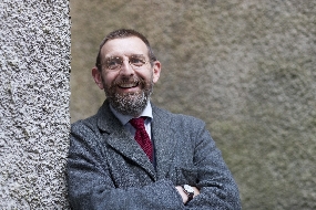 «La letteratura disincanta». Parola di Ian Sansom - Tempostretto