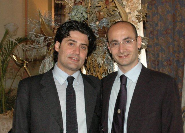 L’Associazione dei Giovani Avvocati si rinnova: Alberto Vermiglio ...