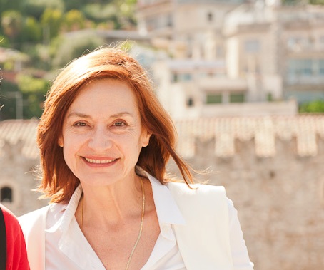 Tra Kung Fu Panda e il Maghreb. Il cinema “visto” da Deborah Young