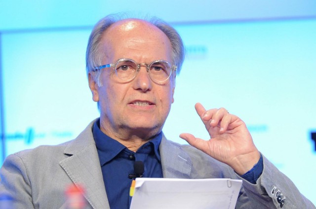 Giuseppe Marchetti Tricamo a Tempostretto.it: «L’Italia non deve ...