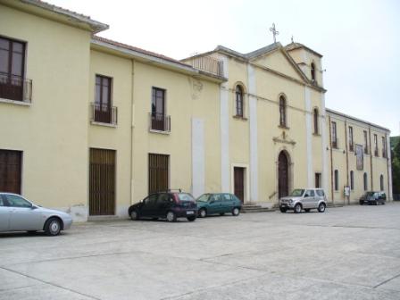 Concerto polifonico al Santuario "Ecce homo" di Calvaruso