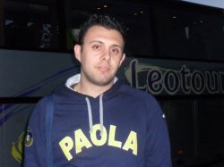 Mondo Giovane, ecco l’allenatore: si riparte da Antonio Polimeni