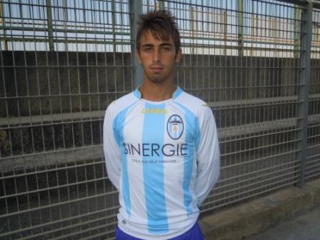 Eccellenza, esordio con vittoria per il Taormina: 2-0