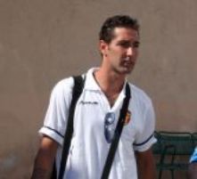 Colpo Città di Messina: ufficiale l’ingaggio dell’esterno Domenico Bombara