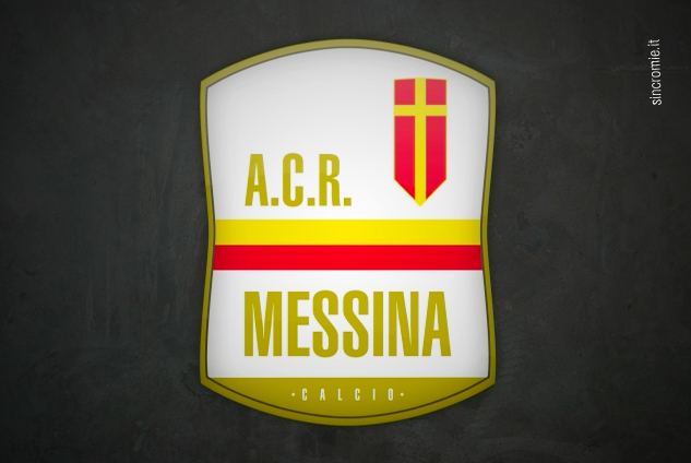 Torna il logo storico sulle maglie del Messina: la storia giallorossa ...