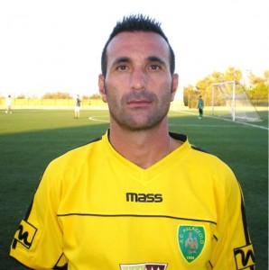 Nuova dose di esperienza per il Città di Messina: preso Enzo Berti