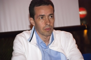 A tu per tu con Salvatore Presti: «Vi racconto il nuovo Circuito del Mito»