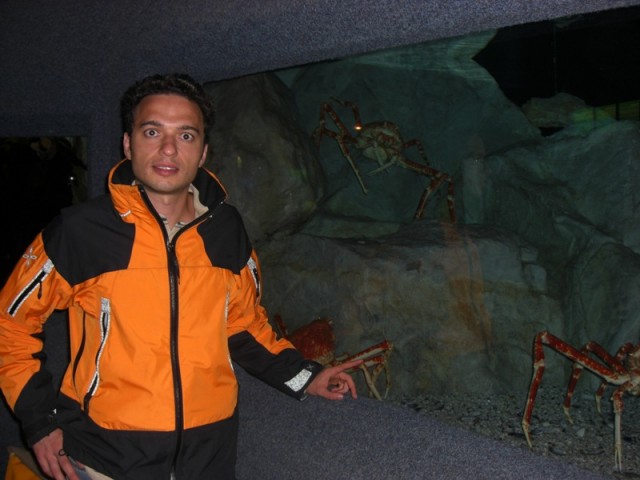 Storia di Simone, da Messina all'Agenzia spaziale: "Il mio sogno ...