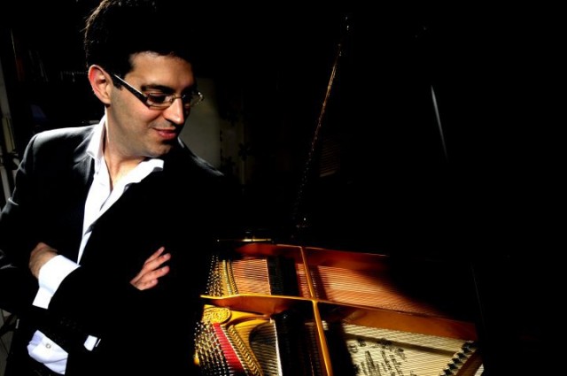 Solo musiche di autori siciliani contemporanei nel concerto del 22 aprile