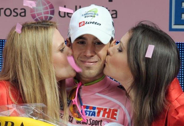 Ufficializzata la squadra italiana di ciclismo, Nibali alle Olimpiadi