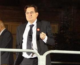 Crocetta si occuperà dell’Ente Teatro. Protesta sospesa