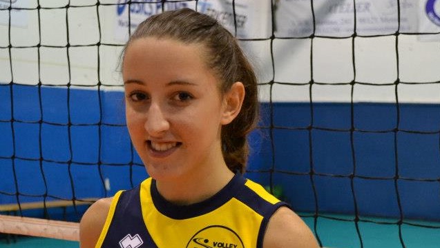 Alla scoperta del capitano del Savio: Stefania Morelli