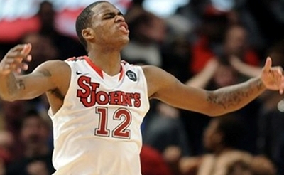 Barcellona cede Sanders e ingaggia l'MVP di Legadue Dwight Hardy