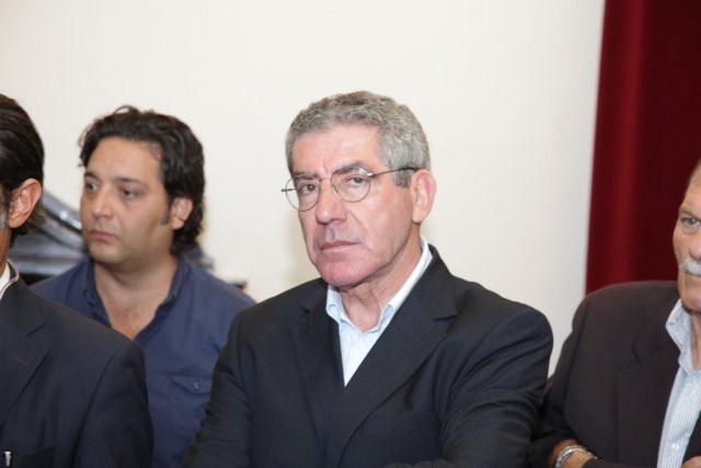 Il commissario Croce torna sui suoi passi e “riabilita” il ragioniere ...