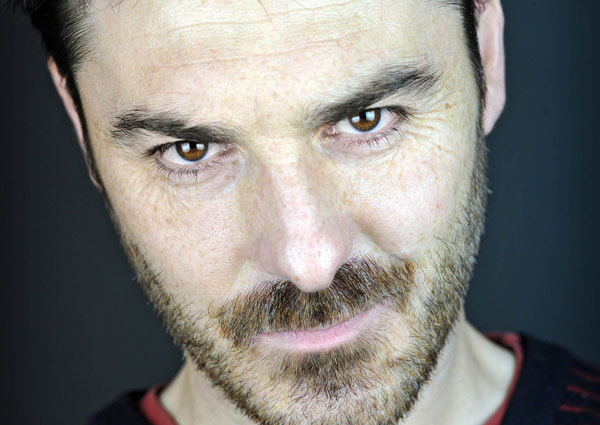 Matteo Righetto a Tempostretto.it: «Non dobbiamo temere la natura ...