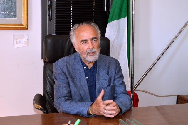 Todesco pensa alla Vara e al Comitato, De Cola inizia dal Prg ...