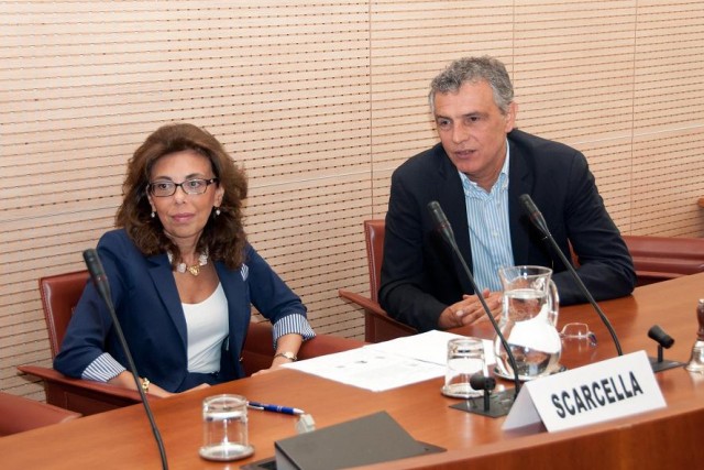 L'assessore designato del centro-destra Scarcella: un ruolo centrale ...