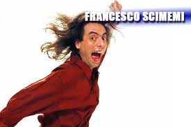 Le magiche risate di Francesco Scimemi stasera all'ex Irrera a mare