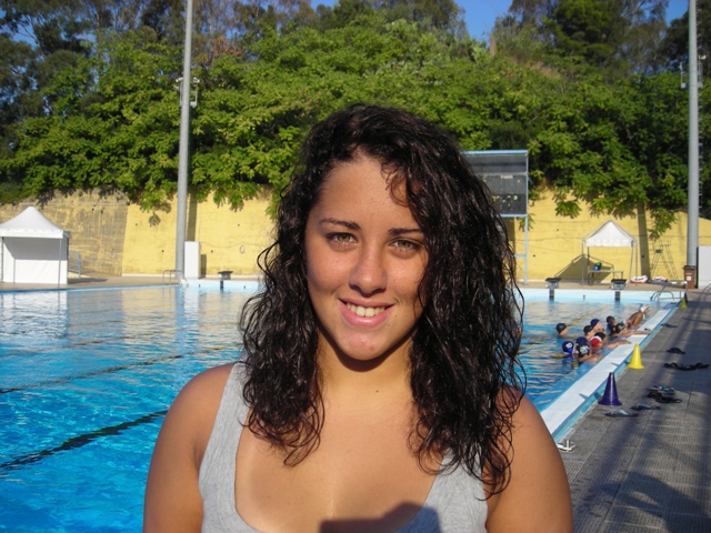 La Waterpolo ancora attiva sul mercato: il ritorno di Alessandra Battaglia