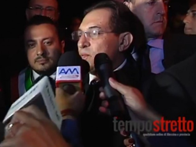 Le promesse non mantenute di Crocetta, che diceva "basta alla ...