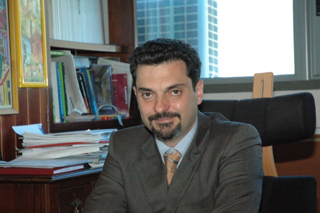 Il prof. Mondello tra i 100 scienziati più influenti nel campo delle ...