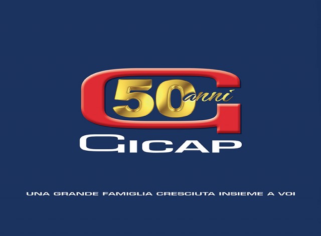 Gallery Redazionale GICAP - Tempostretto