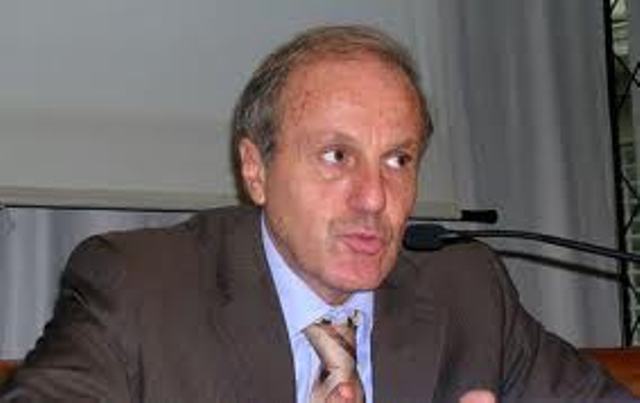 Tonino Perna, dal report su Accorinti all'assessorato alla cultura