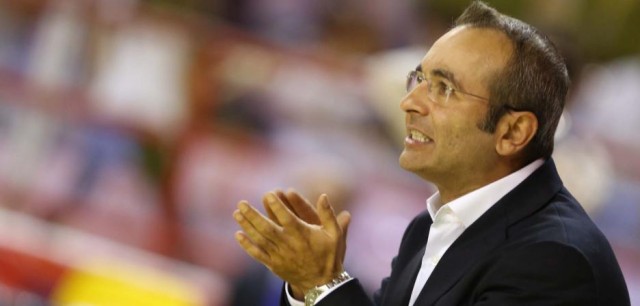 Sigma flop, paga come sempre l'allenatore. Esonerato coach Perdichizzi