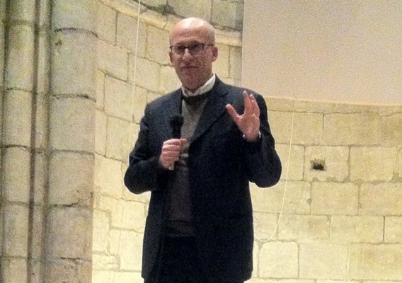 Sfiducia a metà mandato. Briguglio concede ad Accorinti due anni e ...