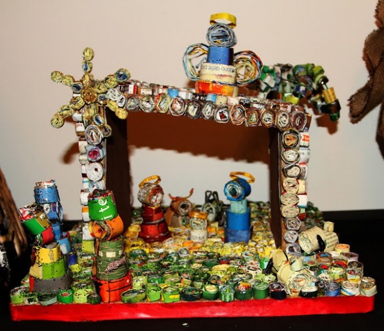 Concorso dei presepi, ecco i premiati