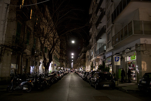 Via Risorgimento tornerà in direzione nord. Allo studio iniziative per ...