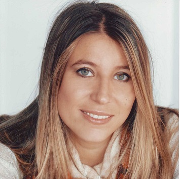 Sonia Cammarata: “Nei costumi di Aida ho catturato la luce dell’antico ...