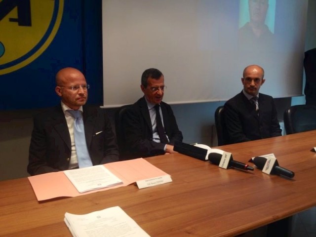 Confiscati beni per 20 milioni di euro ai boss barcellonesi Rao e Isgrò