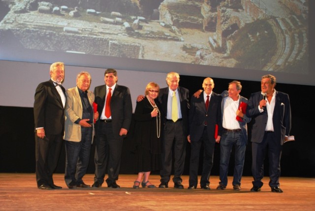 Il premio dedicato alla poetessa Anna Achmatova vola in Russia