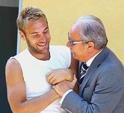 Messina: ecco Mirko Stefani. Adesso si punta a completare la rosa