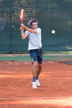 Prosegue a vele spiegate il "Memorial Domenico La Spada"