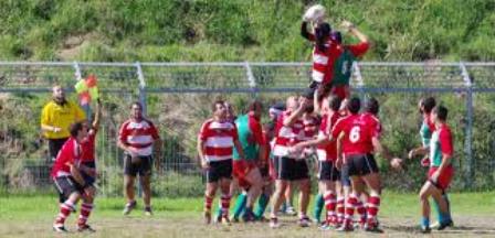 L'Amatori Rugby Messina sfida la Nissa Rugby. La preparazione procede e ...