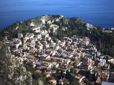 Riaperta la Ss 114 per Taormina dopo la frana di martedì scorso