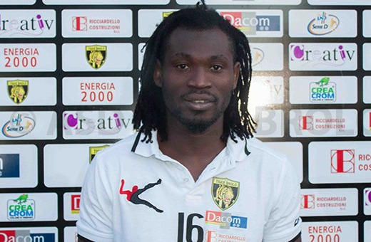 Nuovi arrivi in casa Tiger