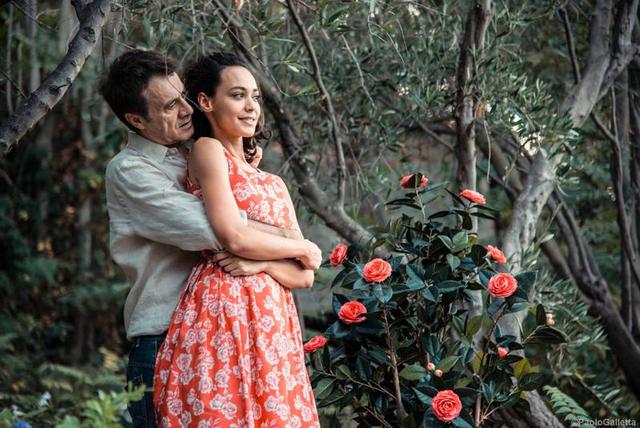 Francesco Calogero protagonista al Festival di Trieste con "Seconda ...