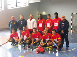 Il Cus Unime hockey affronta il derby contro il PGS Don Bosco