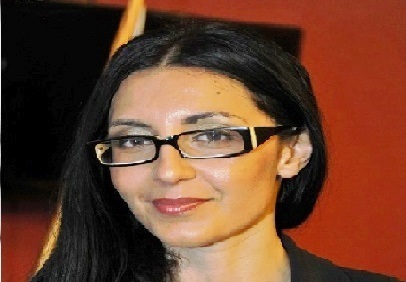 Milazzo, Barbara La Rosa coglie l’assist di Carmelo Formica