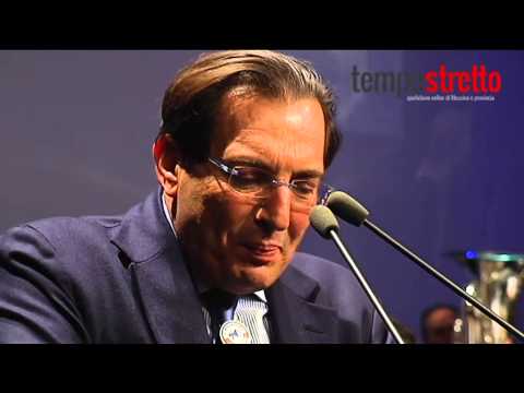 Caso Crocetta: Csm apre fascicolo su intercettazioni