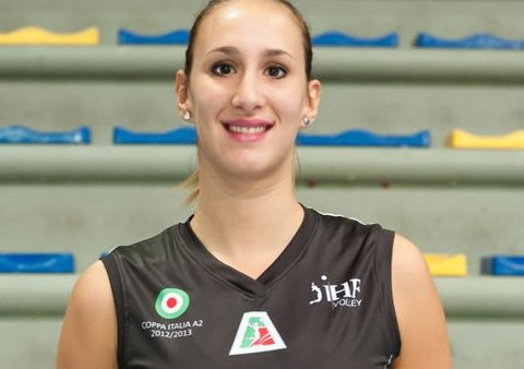 Santa Teresa Volley, nuovo colpo di mercato: cabina di regia a Giulia ...