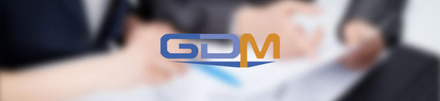 Invito a presentare manifestazione d'interesse GDM spa