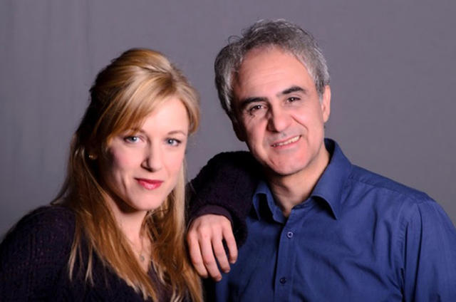 "Aiace" di Ritsos, ascesa e declino di un eroe