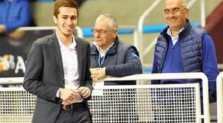 Giuseppe Sindoni: “Abbiamo costruito un gruppo di grande talento e cuore”