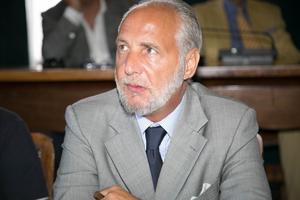 De Simone: “Messina in primo piano nel port community sistem”