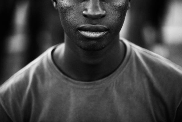 Il messinese Danilo Currò vince il contest “Sunday Photographers”