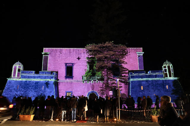 Spadafora, al via la mostra “La Pratica della Pittura”. Viaggio ...